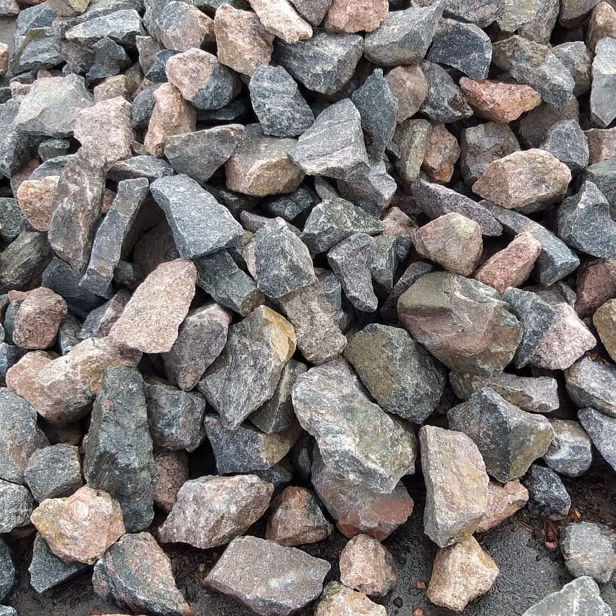 kallio sepeli, 100-200mm